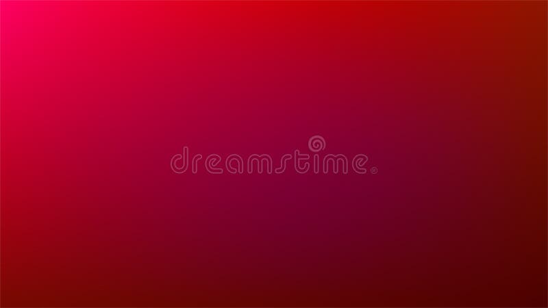 Dark Red Mist Empty Background. Simply Clear Backdrop for Your Design ...