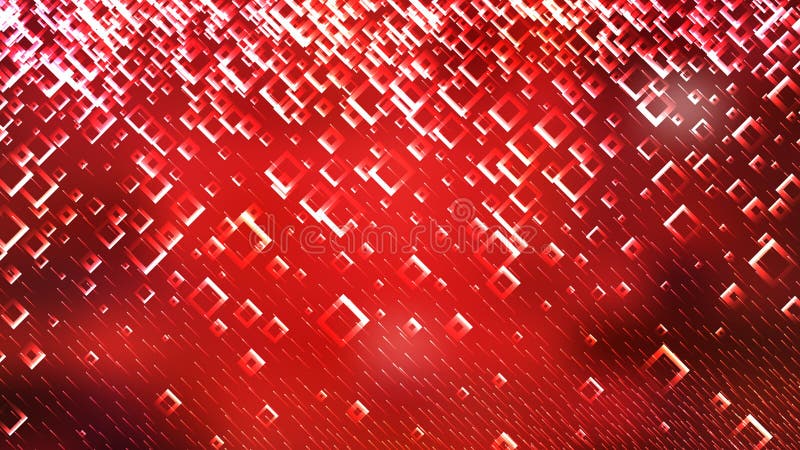 Dark Red Modern Square Background Vector Graphic Stock Vector ...