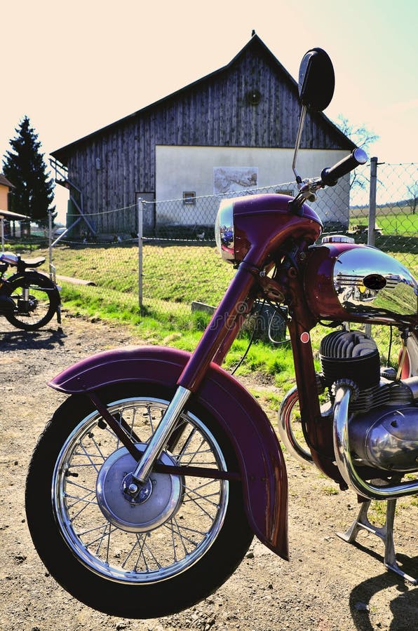 946 Farm Motorcycle Stock Photos - Free & Royalty-Free Stock Photos ...