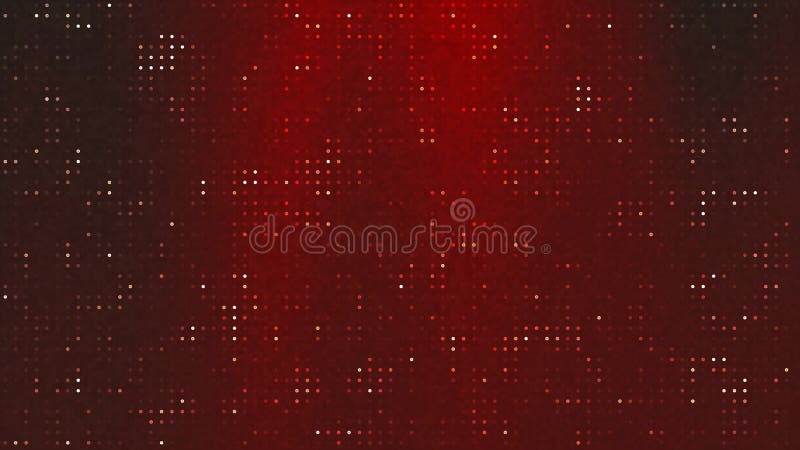 Dark Red Noise Texture Seamless Background Loop. Stock Video - Video of ...