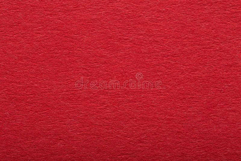 Dark Red Paper Texture