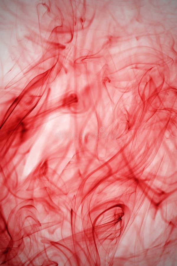 Dark red smoke stock photo. Image of elegant, soft, concept - 23593632
