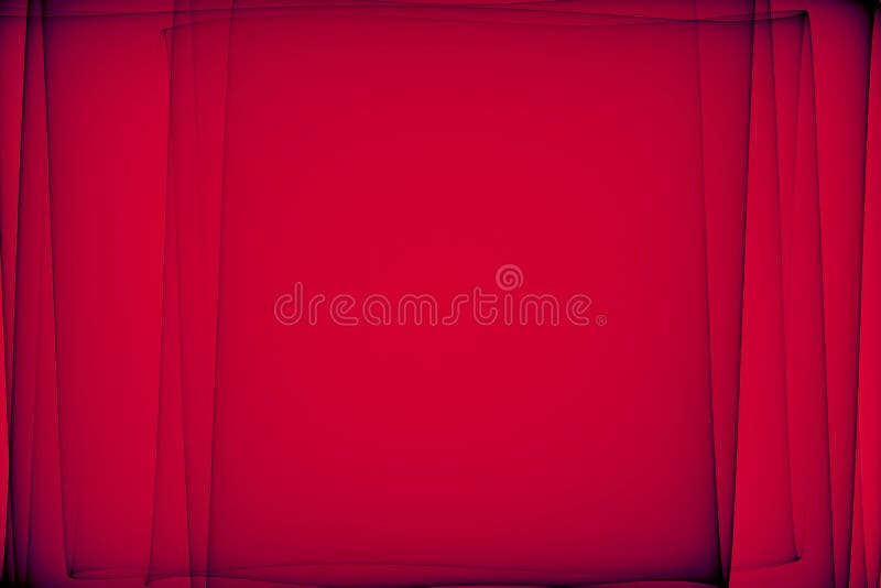 Abstract Red Vertical Stripes Background and Texture Stock Illustration ...