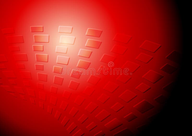 Dark Red Tech Background Stock Illustrations – 10,717 Dark Red Tech ...