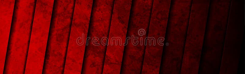 Dark Red Technology Abstract Background with Ancient Grunge Texture ...