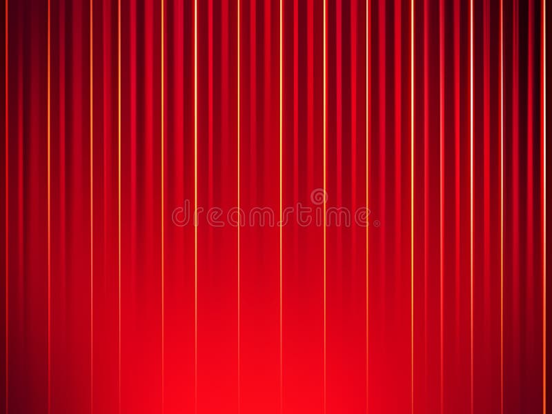 Dark Red Template with Lines. Abstract Pattern Background Stock ...
