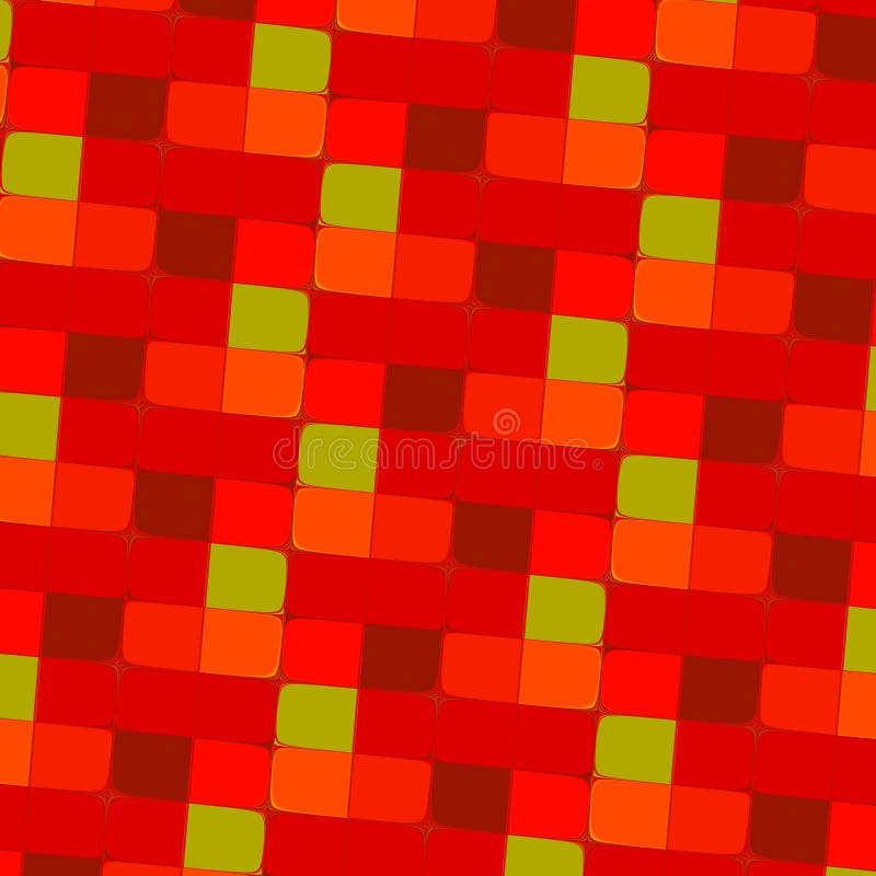 Dark Red Tiles stock photo. Image of lights, creativity - 38960548