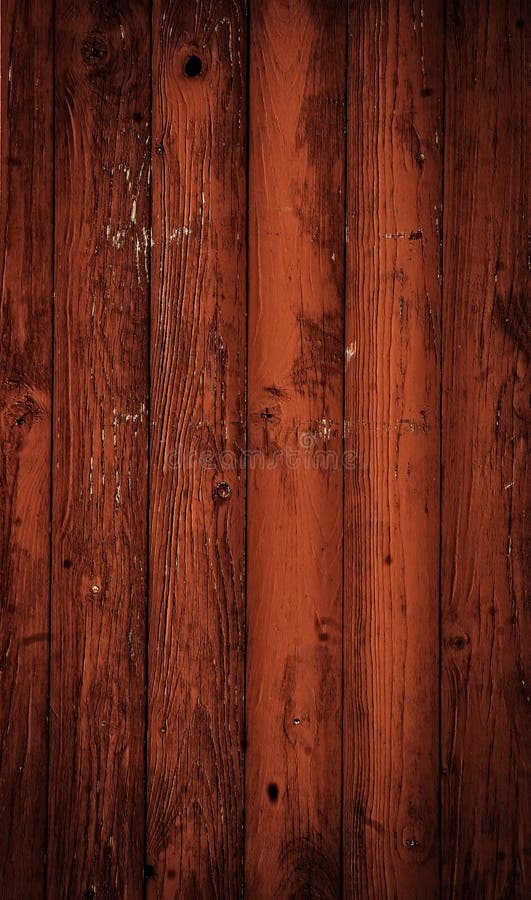 Dark Red Timber Wooden Background Stock Photo - Image of floor, design ...