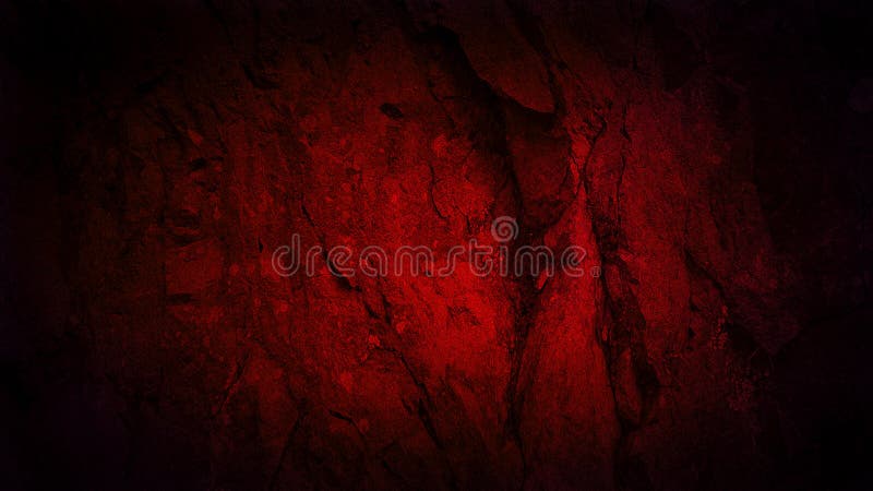 Dark Red-toned Stone Texture in 4K Resolution with a Natural, Rugged ...