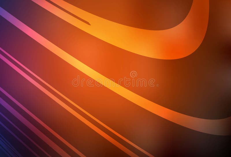 Dark Red Vector Modern Elegant Layout Stock Vector - Illustration of ...