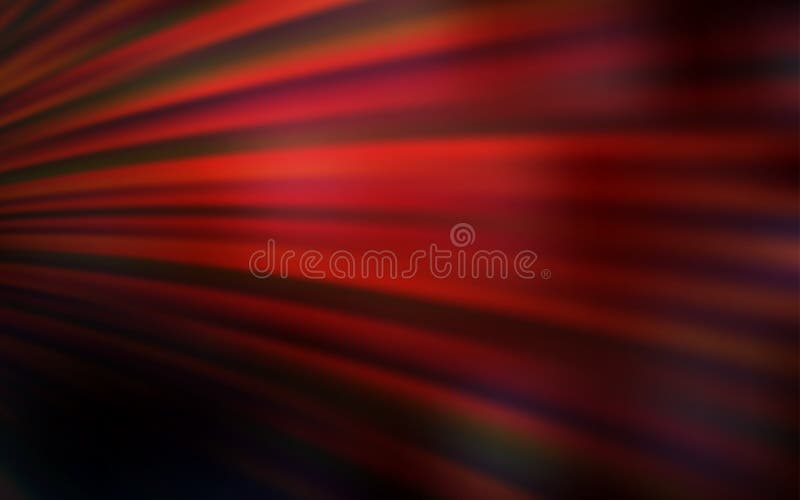 Dark Red Vector Pattern with Lines. Stock Vector - Illustration of ...