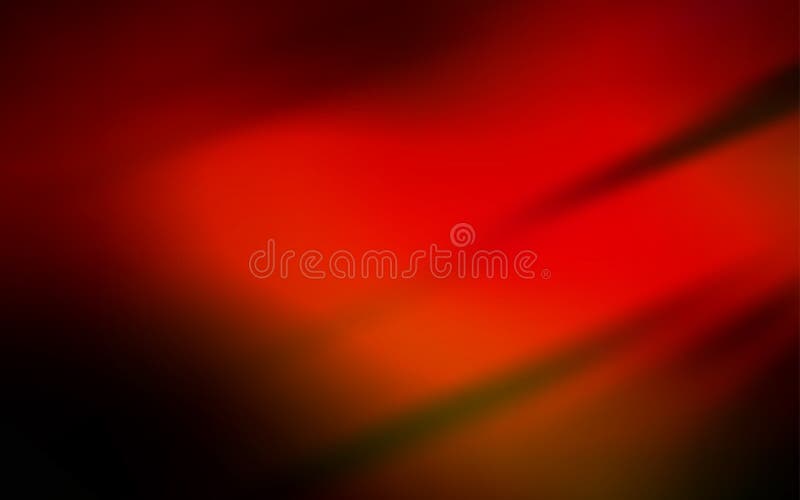 Dark Red Vector Pattern with Sharp Lines. Stock Vector - Illustration ...