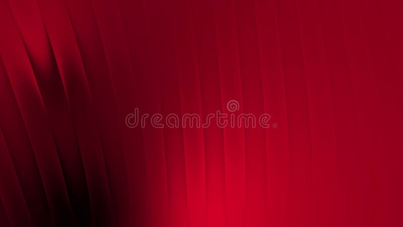 Dark Red Vertical Lines Create a Gradient Background. Stock Footage ...