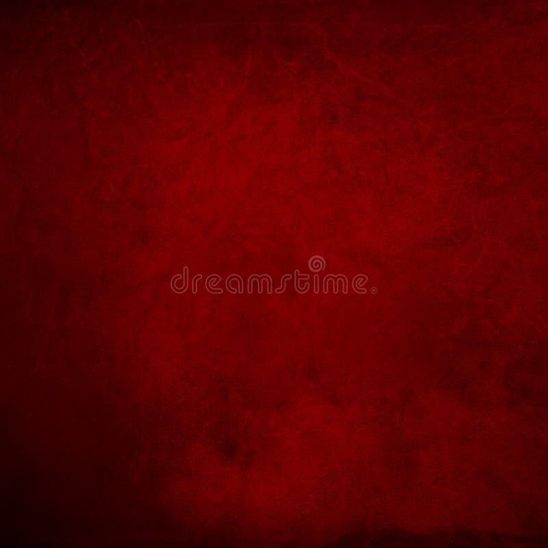Dark Red Wall Texture Background, Old Grungy Texture. Texture, Wall ...