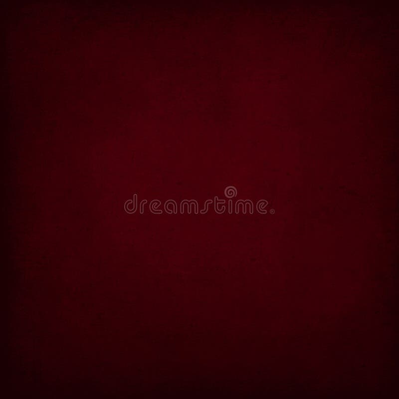 Dark Red Wall Texture Background, Old Grungy Texture. Texture, Wall ...