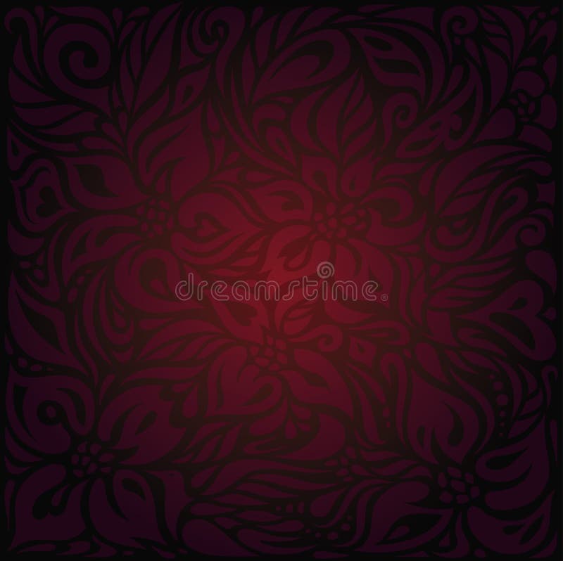Bordo Wallpaper Background Stock Illustrations – 763 Bordo Wallpaper ...