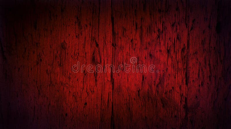 Rustic Red Background Subtle Wood Grain Texture Stock Photos - Free ...