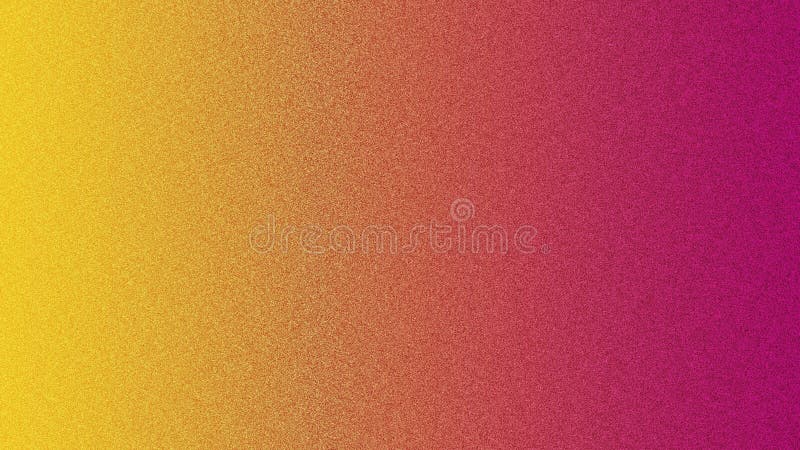 Dark Red and Yellow Gradient Background with Noise Effect for a Rough ...