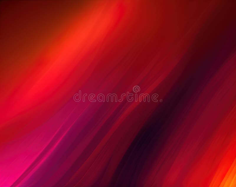 Dark Red, Yellow Vector Abstract Bright Texture. New Elegant Colorful ...