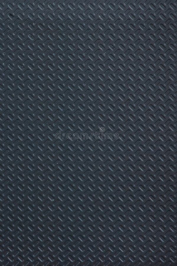 Dark Regular Plastic Texture Stock Photo - Image of construction ...