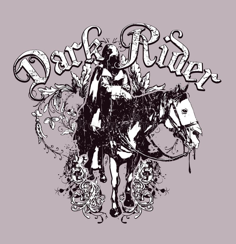 Silent Angel Design stock vector. Illustration of abstract - 4333970