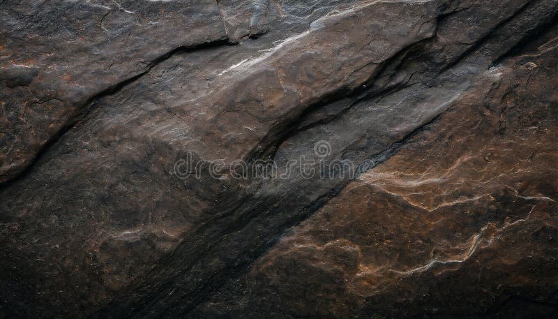 Dark rock texture stock illustration. Illustration of wall - 302249032
