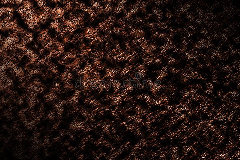 Dark Rock Wall with Light and Shadow Stock Illustration - Illustration ...