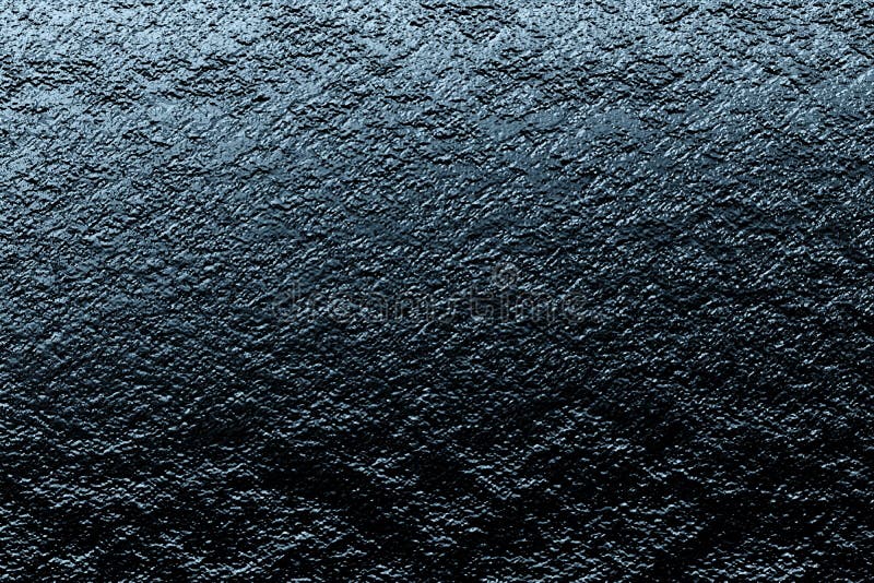 Dark Rock Wall with Light and Shadow Stock Illustration - Illustration ...