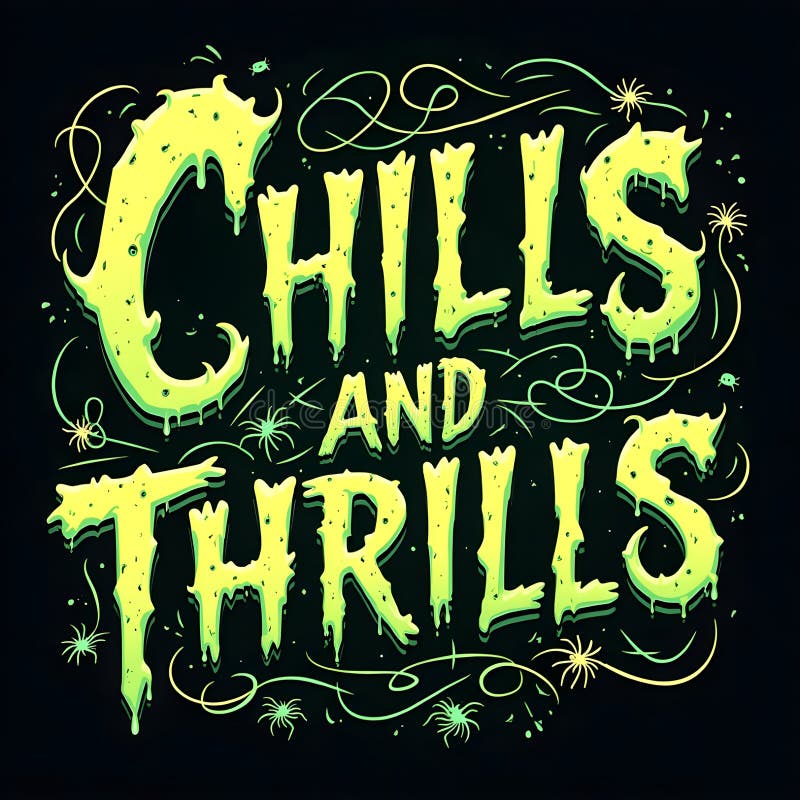 A Dark Roller Coaster Filled with Skeletons and Ghosts Enjoying a ...