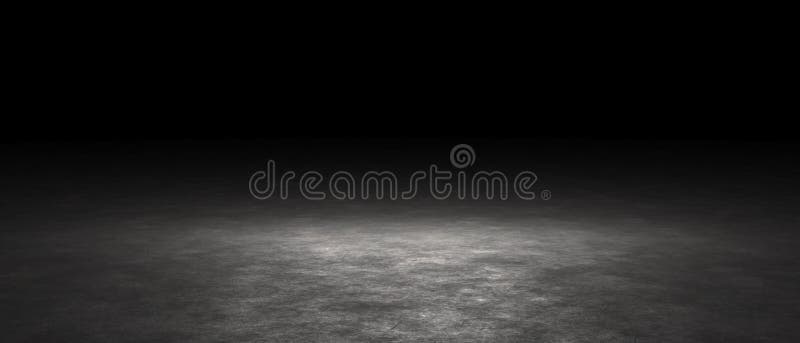 Dark Room Abstract Wallpaper. Background Texture for Display Products ...