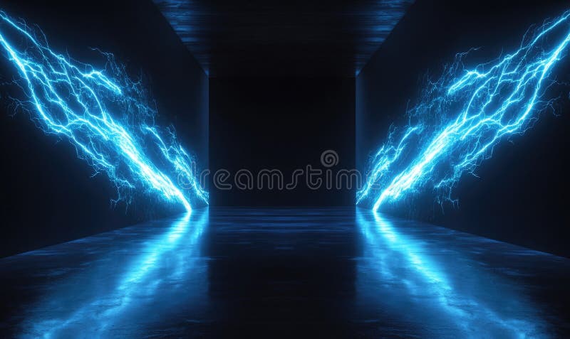 Resemble Lightning Bolts Stock Illustrations – 17 Resemble Lightning ...