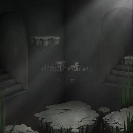 Floating Island Graphics Stock Illustrations – 520 Floating Island ...