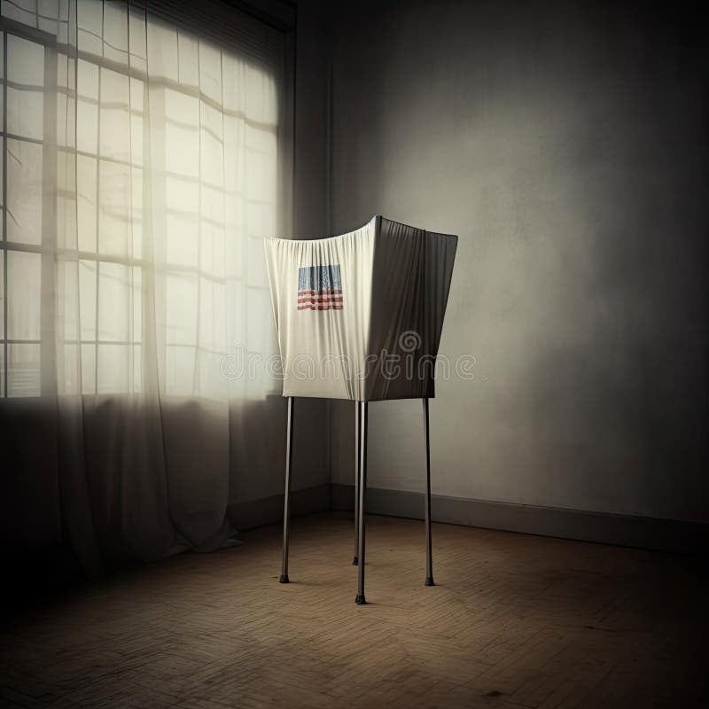 Voting Room Stock Illustrations – 497 Voting Room Stock Illustrations ...