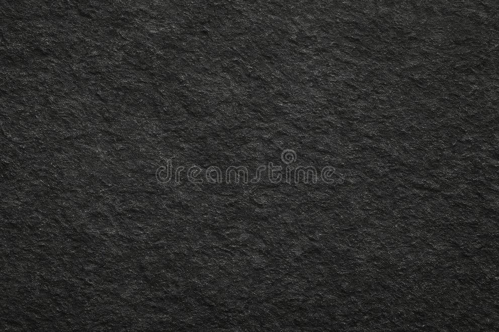 Dark Rough Stone Texture Background Provides a Dramatic Look, Suitable ...