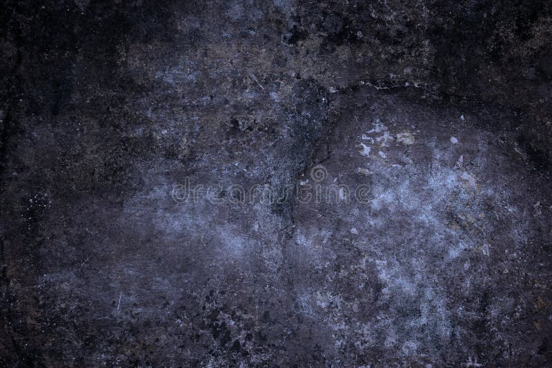 Dark rough texture stock photo. Image of plaster, rough - 222998554