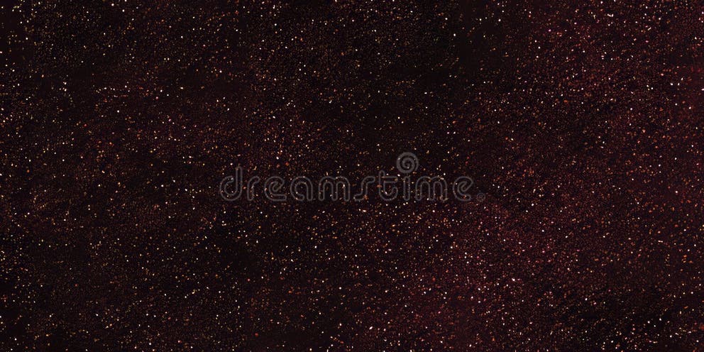 A Dark Ruby Glitter Texture, with Bold, Intense Sparkles that Create a ...