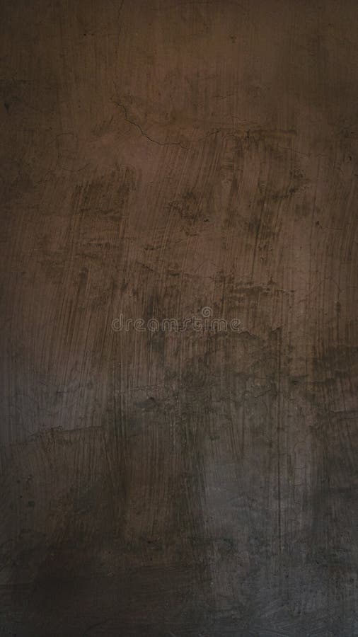 Abstract Texture of a Dark Rustic Grunge Wall with Detailed Surface ...