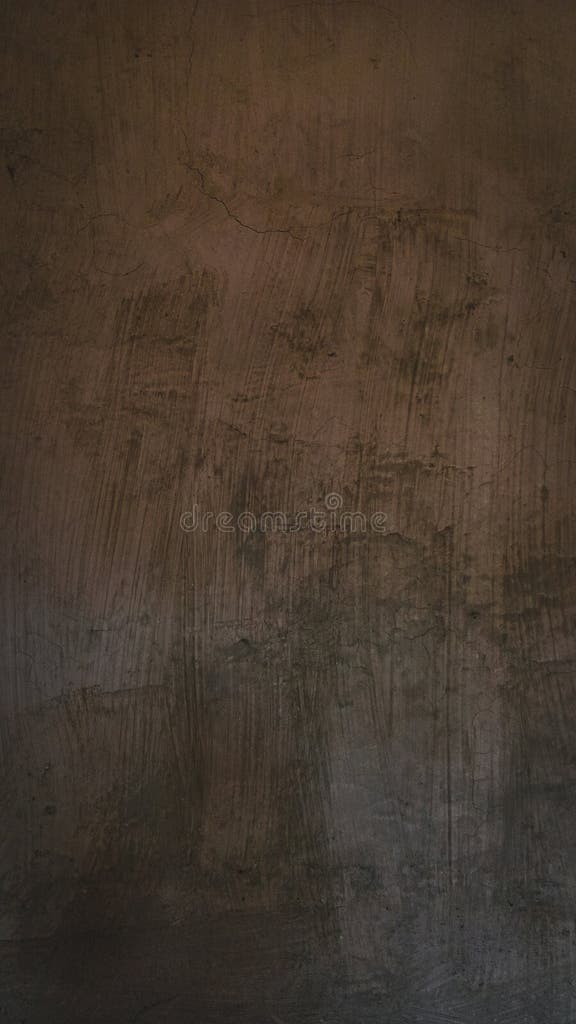 Abstract Texture of a Dark Rustic Grunge Wall with Detailed Surface ...