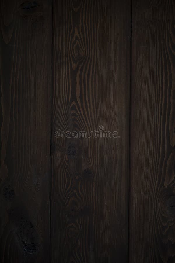 Dark Rustic Wood Background Stock Photo - Image of desk, dark: 176832874