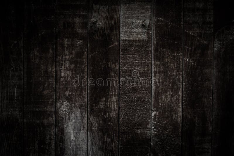 Dark Rustic Wood Background Stock Photo - Image of rough, wooden: 155852548
