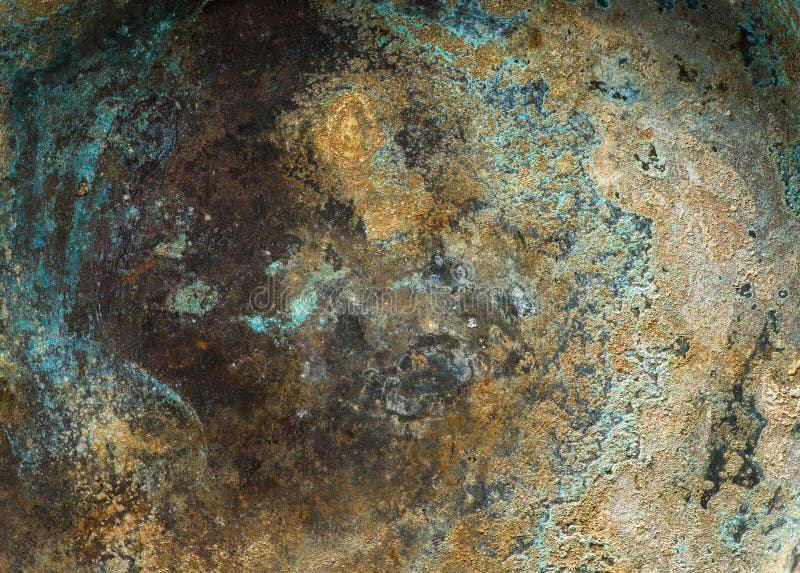 Vintage Metal Texture Background Stock Photo - Image of chopper, rust ...