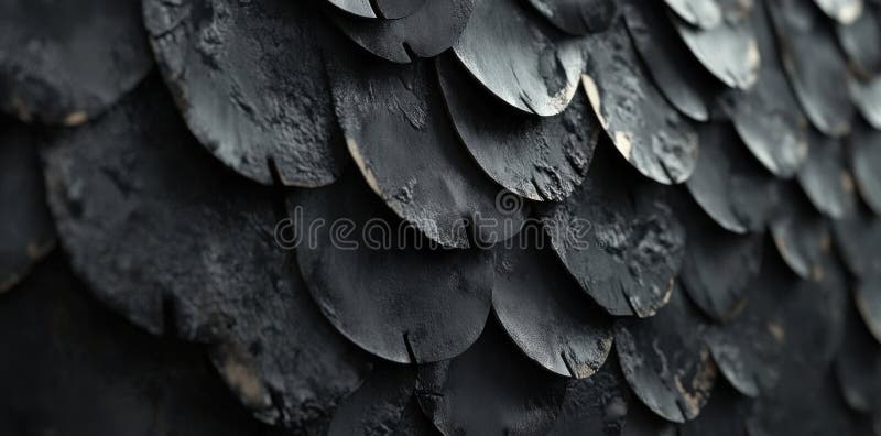 Dark Scale Texture Background Stock Illustration - Illustration of ...