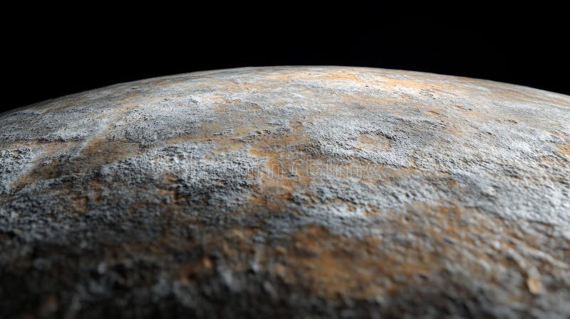 A Dark Science Fiction Setting Forms the Background for Space ...