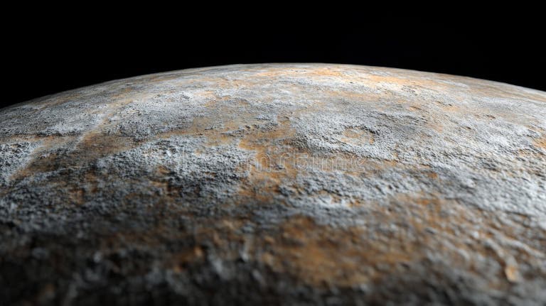 A Dark Science Fiction Setting Forms the Background for Space ...