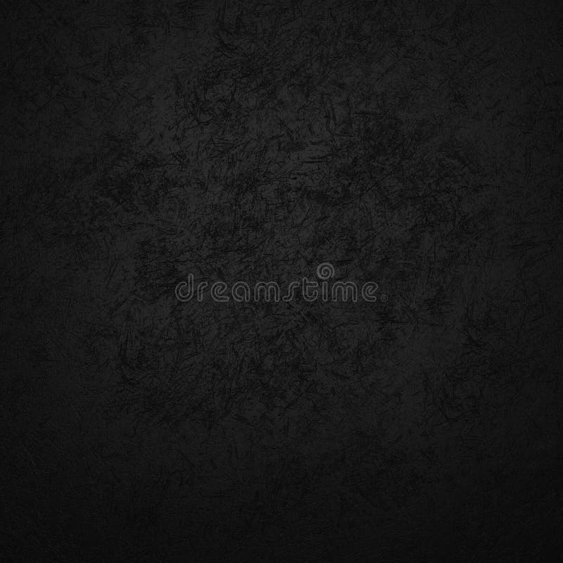 Dark Scratches Concrete Metal Wall Texture and Wallpaper Empty ...