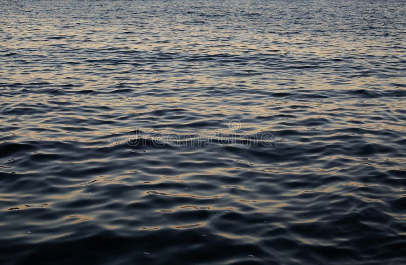 Dark sea water texture stock photo. Image of beautiful - 197486070