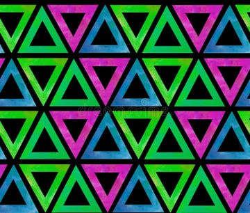 Watercolor Inverted Triangle Stock Illustrations – 18 Watercolor ...