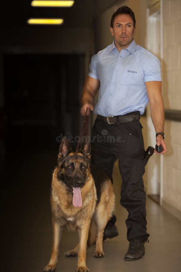 In the dark stock photo. Image of office, security, door - 32736862