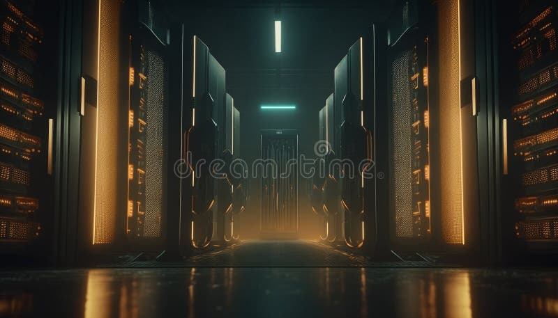 Dark Servers Stock Illustrations – 499 Dark Servers Stock Illustrations ...