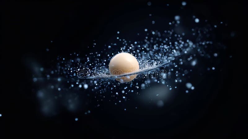 Exploring the Captivating World of Brownian Motion in a Mesmerizing ...